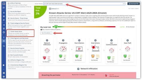 SafeBreach Updates Hacker S Playbook Cybersecurity News