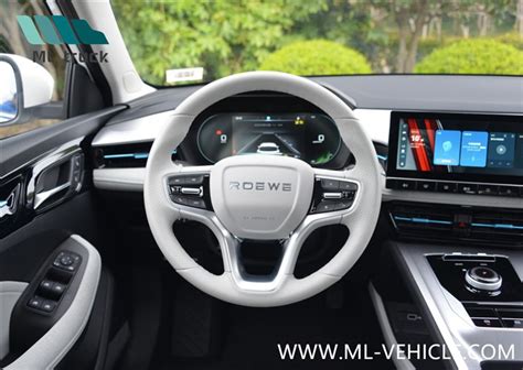 China Customized Saic Roewe Ei5 Ev Wholesale Saic Roewe Ei5 Ev Made In China