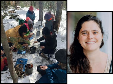 Les Yeux Des Enfants Avec Virginie Mineault Amecq