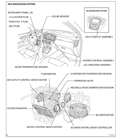 Heater Not Working Properly At First The Heater Would Not Put Out