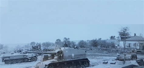 105 Cm K Gepanzerte Selbstfahrlafette Dicker Max Tank Encyclopedia