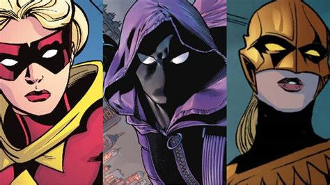 10 Dc Sidekicks That Nobody Remembers But They Should