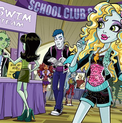 Monster High Characters Monster High Art Monster High Pictures