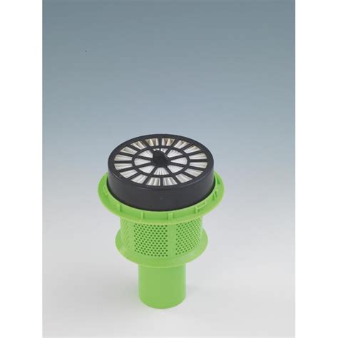 ARIETE 2797 Eco Power - vysavač