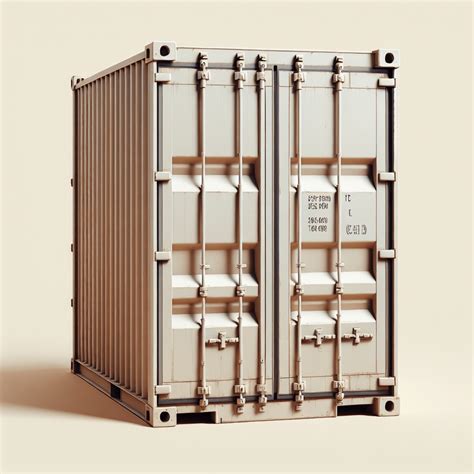 Container Types Arcelorcontainers