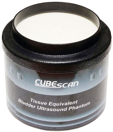 Phantom Bladder For Biocon 700 Bladder Scanner Total Care Medical Supply