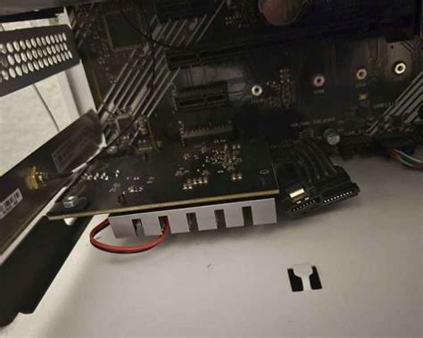 Model U T DMA Card Phoenix DMA