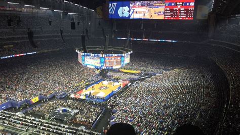 Final Four 2023 Nrg Stadium At Herbert Ahner Blog