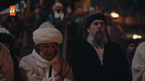 Kuruluş Osman 155 Bölüm Çekim Hatası Youtube