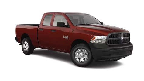 This Is The Last Ram 1500 With A Hemi V 8