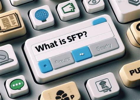 A Complete Guide To Secure File Transfer Protocol Sftp