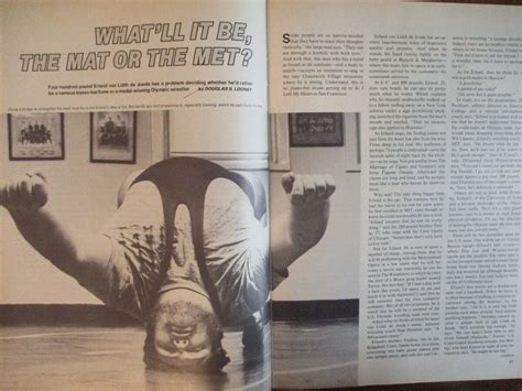 Erland Van Lidth Alone In The Dark 1982