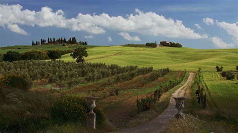 Where Was Gladiator Filmed Zucchabar And All The Locations