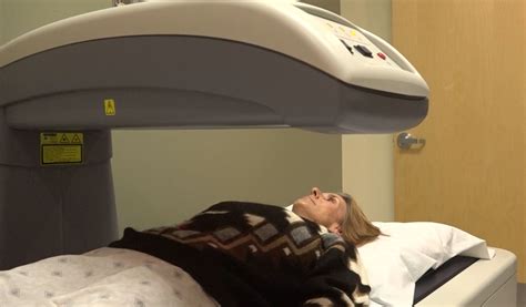 Video Estes Park Health Installs New Dexa Machine Estes Park Health