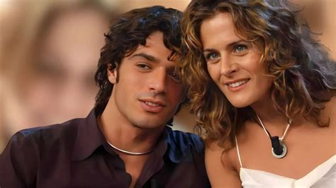 Luca Argentero Ha Partecipato Al G F La Rivelazione 20 Anni Dopo