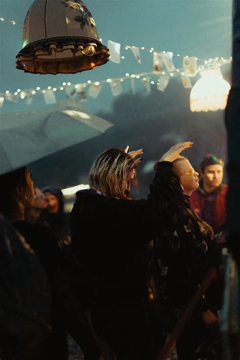 Info And Faq Gans Anders Festival