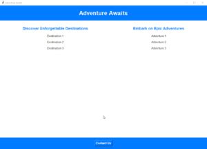 Tkinter Place Your Tool For Precise Widget Placement