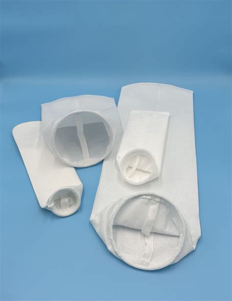 Liquid Filtration Bag Filters The Murdock Co Inc