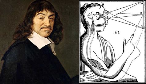 René Descartes Dualism Are You A Mind Or A Body Thecollector