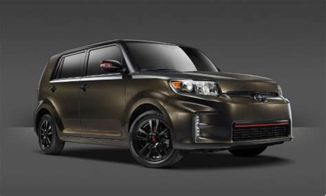 2023 Scion Xb