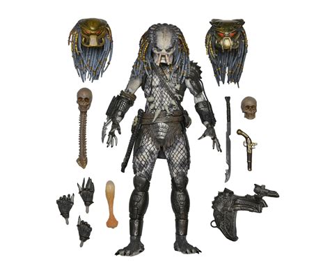Predator Elder Neca