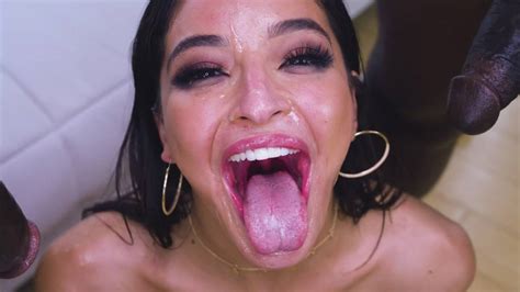 Emily Willis Gets Facialed By Rob Piper And Jax Slayher Porn Movies Movs