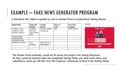 Vb Testing Subroutines And Programs Passy World Of Ict