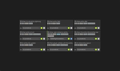 right click with item on specific entity i want to right click with a