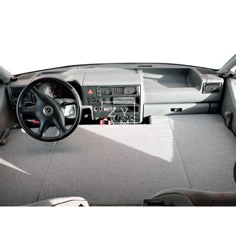 Cama Cabina Vw T4 T5 T6 T6 1