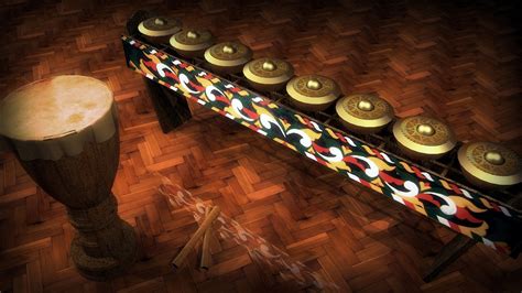 What Are The Instruments Of The Kulintang Ensemble And Their Functions