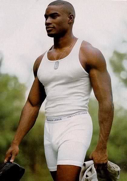 This Is The Chronicles Of Efrem Exclusive Tyson Beckford Sex Tape Being Shopped