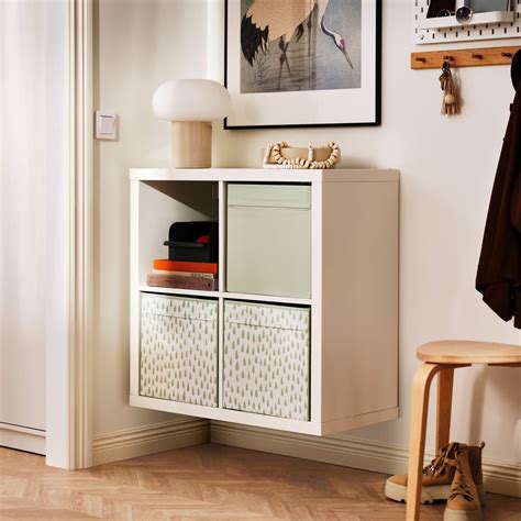 Kallax Series Ikea Spain