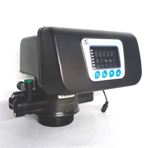 Promo Runxin F68C1 Automatic Softener Valve Upflow Timer Diskon 23 Di Seller Waroka Store