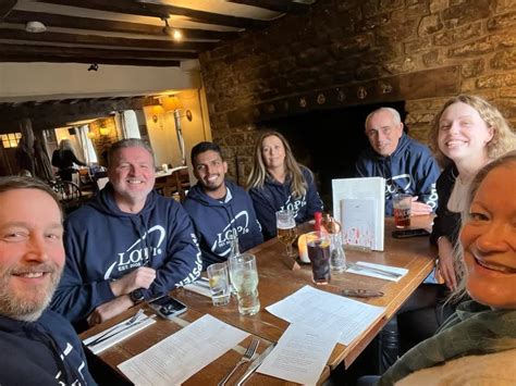 Glen Kershaw On Linkedin Leadership Loop1 Itom L1m3 Cirencester Cotswolds Uk Loopster…