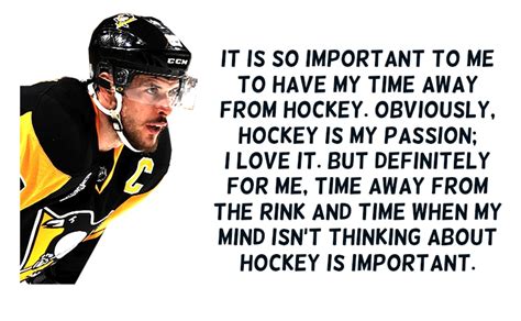 Sidney Crosby Quotes Text And Image Quotes Quotereel