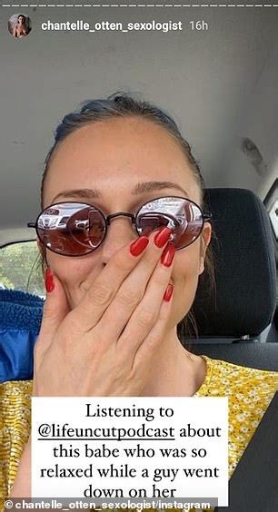 Paralympian Dylan Alcott Discusses His Sex Life With Sexologist Daily