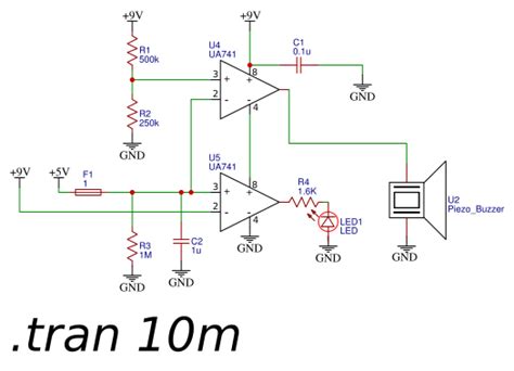 H Bridge Resources EasyEDA