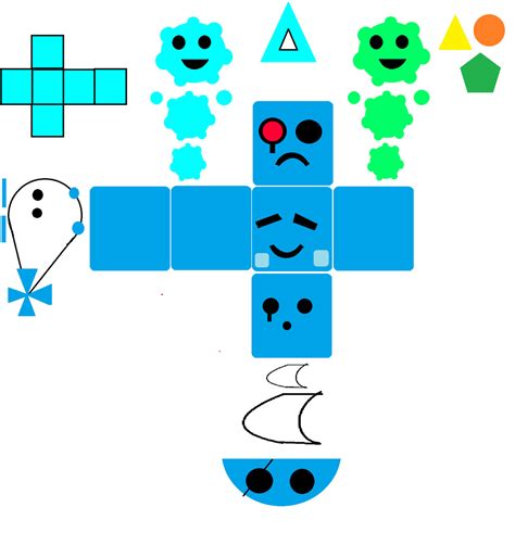 Jsab Papercrafts Kit By Skmorazan On Deviantart