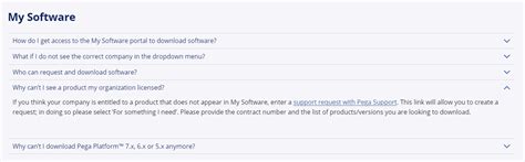 Unable To Download Pega Personal Edition Issue With Pega Software