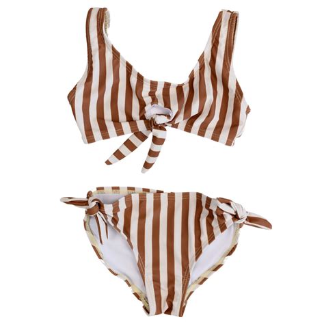 The Billie Girls Bikini Tan Lines 18 Summers