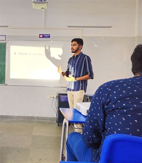 Ramkumar S On Linkedin Dear Linkedin Community I Am Excited To Share