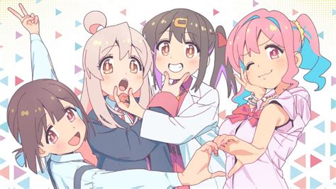 Onimai Im Now Your Sister Series Review Best Of Winter 2023 Nookgaming