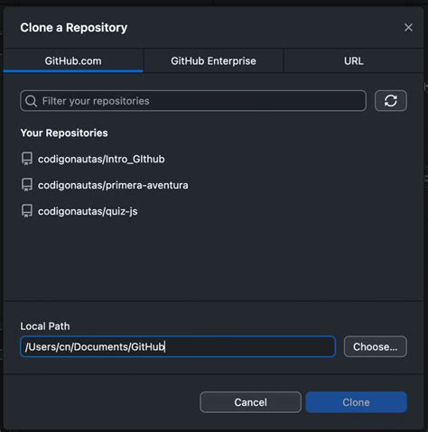 ¿qué Es Github Y Cómo Utilizarlo Codigonautas