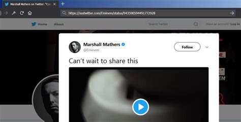 How To Download Videos From Twitter Steps With Pictures