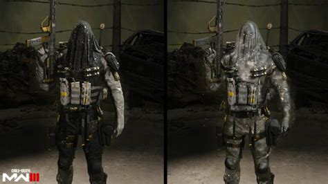 New Operator Skins In MW And Warzone Season Battle Pass ONE Esports