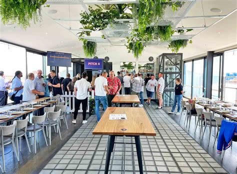 Tricky Wicket Immersive Restaurants Hidden City Secrets