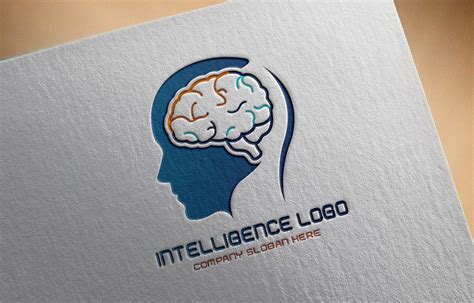 Intelligence Logo