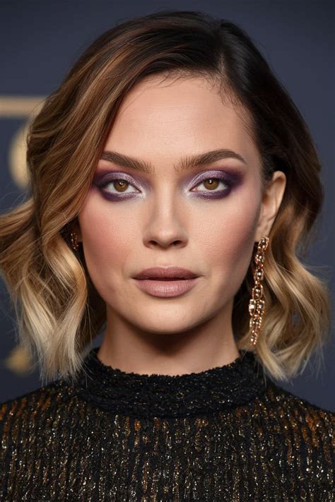 How To Make Hazel Eyes Pop Your Besties Guide To Stunning Chameleon
