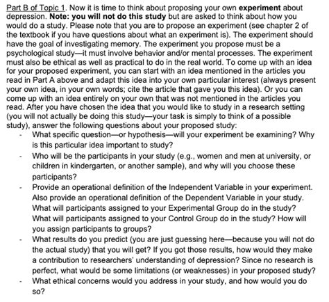 Solved Hello I Have An Assingment To Write A Paper About A