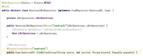 Micronaut Data Problem With Jdbcrepository Multiple Data Sources Not Accurate Inject · Issue